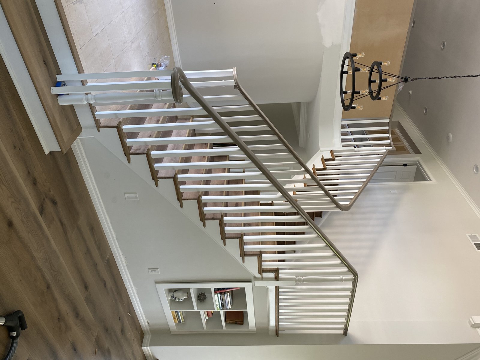 LLocal Stairs & Railings | Southern California Stair Contractor