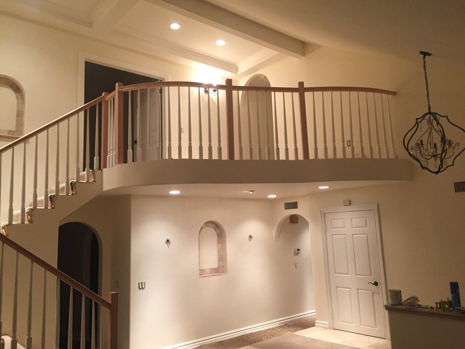 LLocal Stairs & Railings | Southern California Stair Contractor